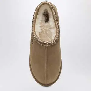 UGG Tasman Ii Suede Slippers - Brown