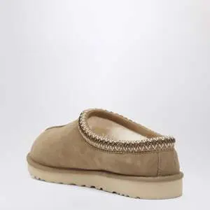 UGG Tasman Ii Suede Slippers - Brown
