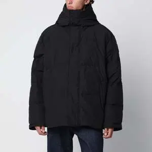 Canada Goose Seymour Hooded Parka - Black