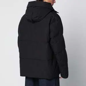 Canada Goose Seymour Hooded Parka