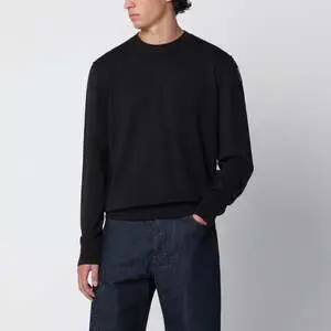 PARAJUMPERS Basic Braw Cotton-blend Sweater