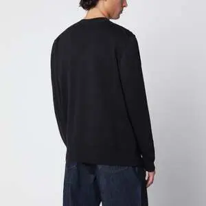 PARAJUMPERS Basic Braw Cotton-blend Sweater