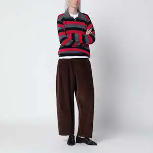 CORDERA Corduroy Trousers