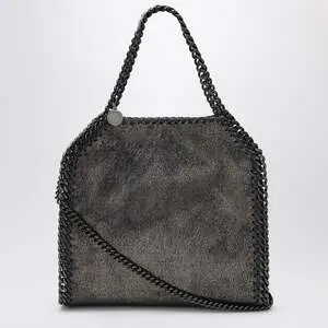 Stella McCartney Falabella Mini Tote Bag - Blue
