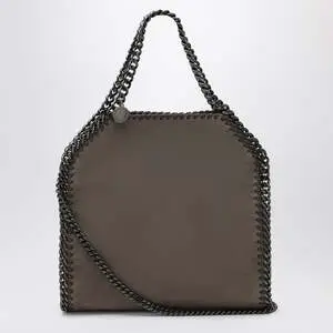 Stella McCartney Falabella Tote Bag - Brown