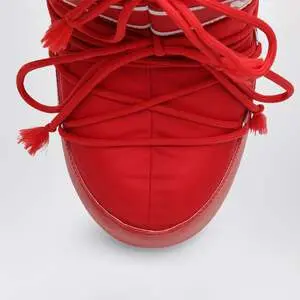 Moon Boot Icon Low Boot In Nylon