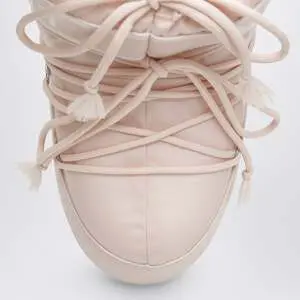 Moon Boot Icon Low Boot In Nylon