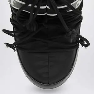 Moon Boot Icon Low Boot In Nylon