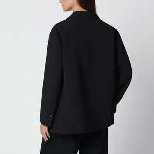 THE FRANKIE SHOP Bea Single-breasted Jacket