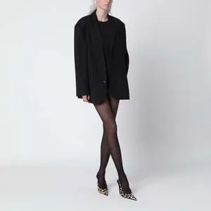 THE FRANKIE SHOP Gelso Single-breasted Jacket