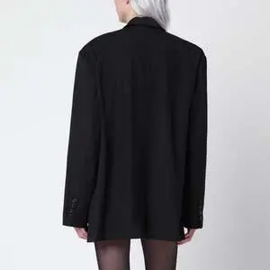 THE FRANKIE SHOP Gelso Single-breasted Jacket