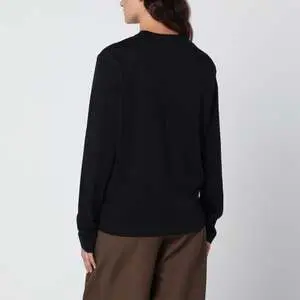 AMI Paris De Coeur Sweater