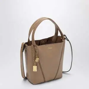 Chloé Spin Small Powder Tote Bag