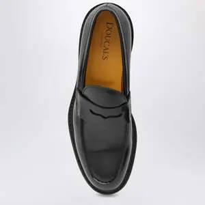 DOUCAL'S Leather Loafers