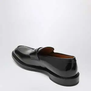 DOUCAL'S Leather Loafers