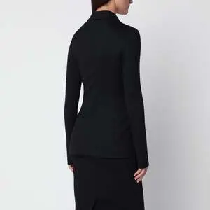 Dolce & Gabbana Double-breasted Wool Jacket