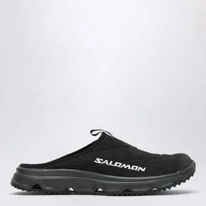 SALOMON Quilted Slip-on Slides