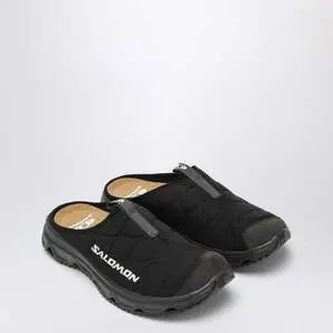 SALOMON Quilted Slip-on Slides