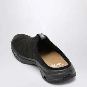 SALOMON Quilted Slip-on Slides