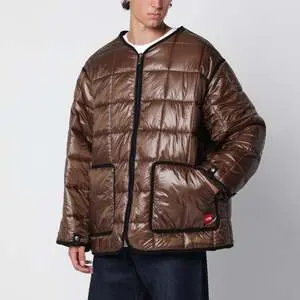 The North Face Red Box Liner Reversible Nylon Jacket
