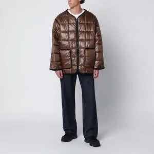 The North Face Red Box Liner Reversible Nylon Jacket