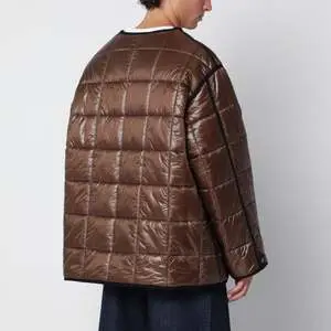 The North Face Red Box Liner Reversible Nylon Jacket