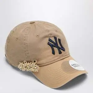 ANOTHER CHANCE New Era 9twenty 01 Cap With Pin