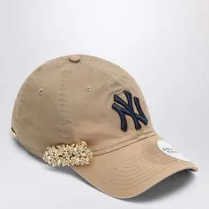 ANOTHER CHANCE New Era 9twenty 03 Cap With Pin