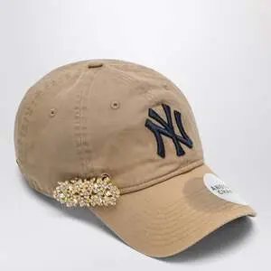 ANOTHER CHANCE New Era 9twenty 04 Cap With Pin
