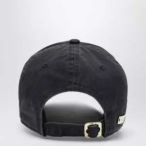 ANOTHER CHANCE New Era 9twenty Navy 02 Cap With Pin
