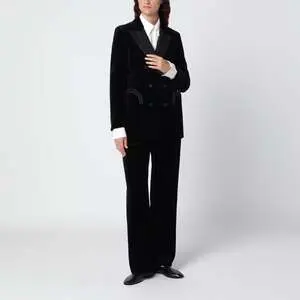 BLAZÉ MILANO Fox Trousers