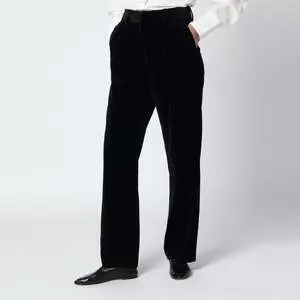 BLAZÉ MILANO Fox Trousers