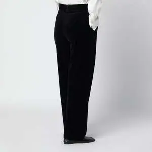 BLAZÉ MILANO Fox Trousers