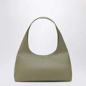 A.p.c. Clay Baby Ninon Bag - Green