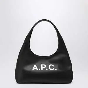 A.p.c. Baby Ninon Bag - Black