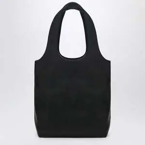 A.p.c. Small Ninon Tote Bag - Black