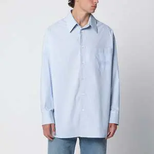 MAISON MARGIELA Cotton Poplin Shirt