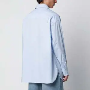 MAISON MARGIELA Cotton Poplin Shirt
