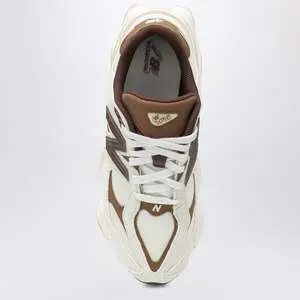 NEW BALANCE Sneakers 9060 Breakfast Tea/angora