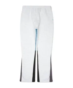 GALLERY DEPT. Flare Logo Paint-splatter Joggers