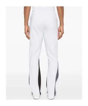 GALLERY DEPT. Flare Logo Paint-splatter Joggers