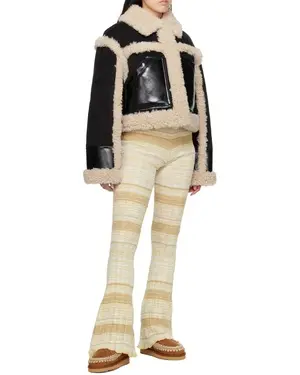 Mou Moukimo Eskimo 24 Round-toe Boots