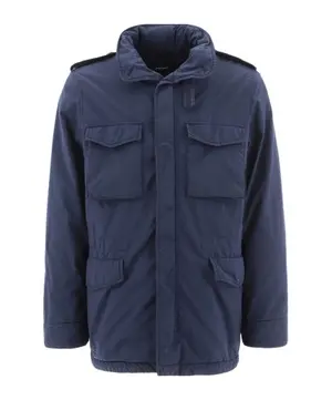 Aspesi Military Jacket