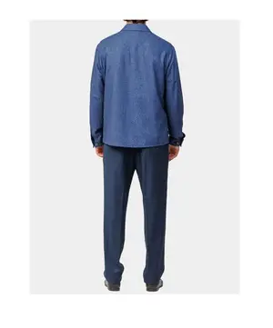 Eleventy Flap Pocket Jacket
