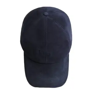 Dior Cap - Navy Blue