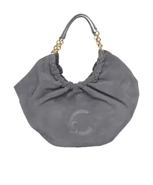 COCCINELLE Logo-embellished Handbag