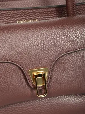 COCCINELLE Dual-handle Shoulder Bag