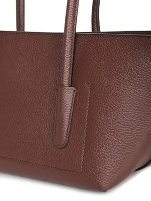 COCCINELLE Dual-handle Shoulder Bag