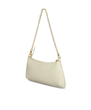 COCCINELLE Zippered Handbag