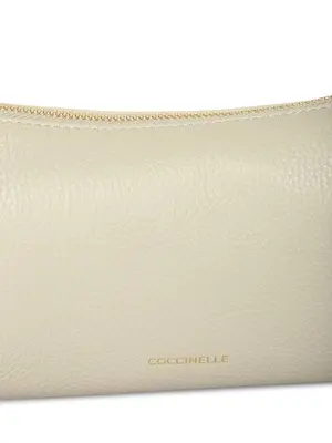 COCCINELLE Zippered Handbag